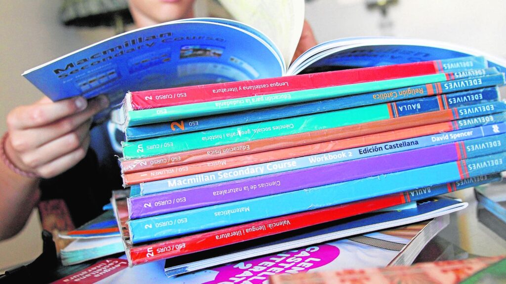 Libros de Texto Baratos - Top Libros