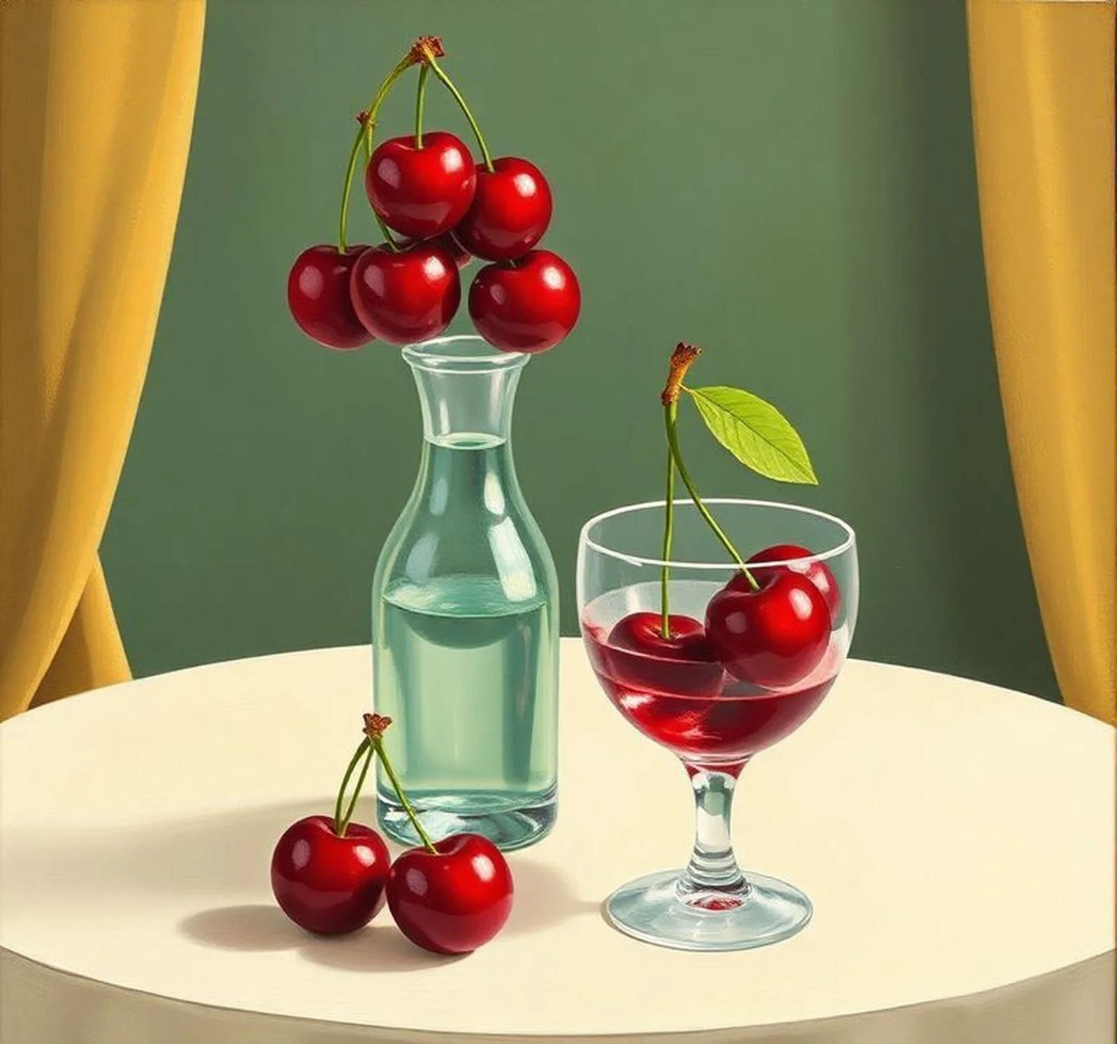 Mejores Libros de Cherry Chic 2025 - Top Libros